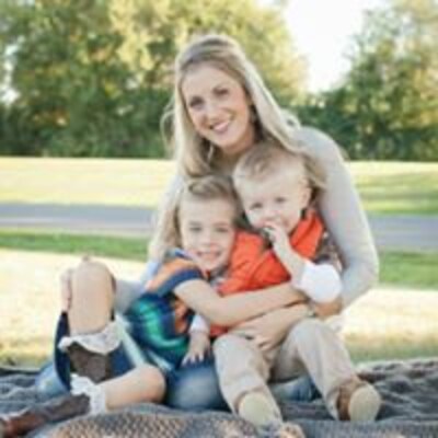 Sarah Deatherage Steele on Etsy