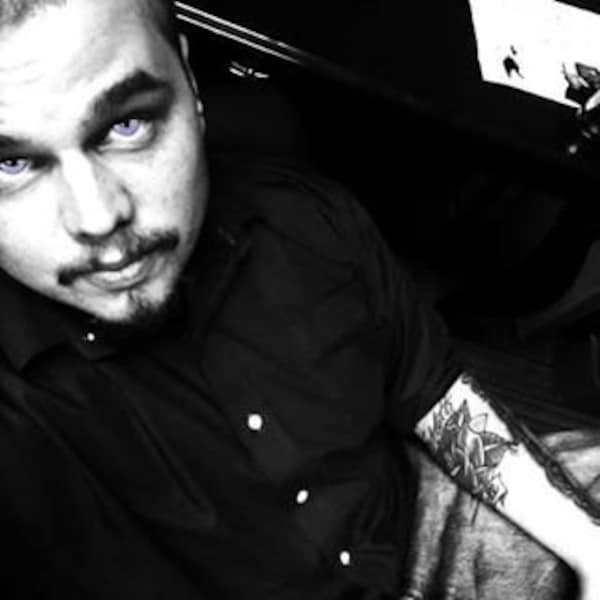 Duke Silver Ron Swanson Mug - Etsy