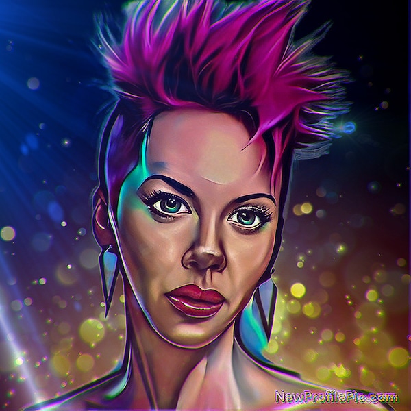 Fox Head Stencil Reusable Fox Head Stencil Art Stencil DIY Craft ...