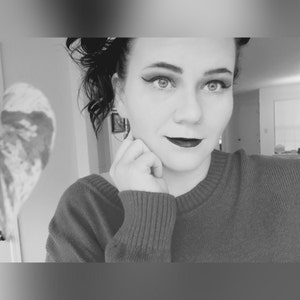 Brain Badge Reel, Neuro Nurse Retractable ID Badge Holder, Name Badge ...