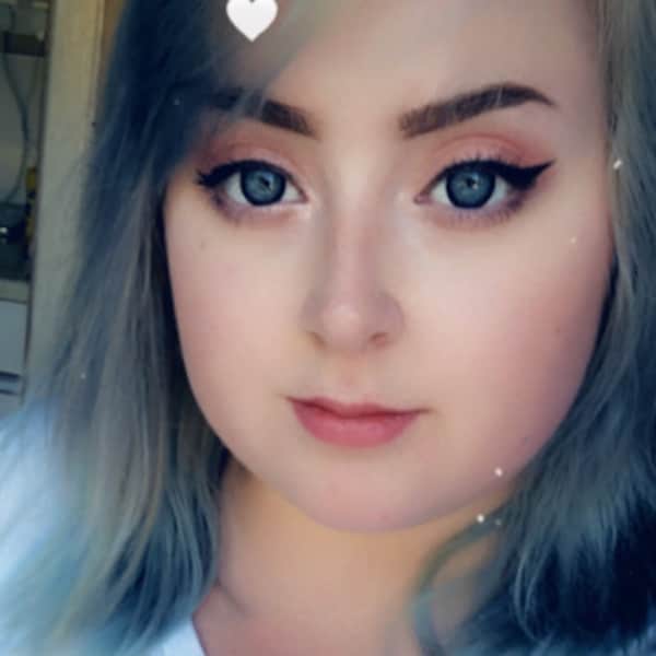 My Battery is Low and It's Getting Dark, Cross Stitch Pattern ...