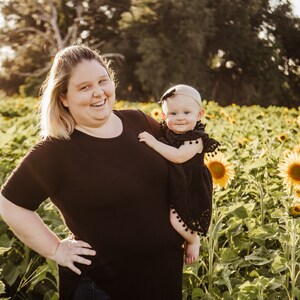 Our Love Was Born - Etsy