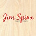 JIMSPINX - Etsy
