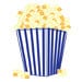 PopcornPixels - Etsy