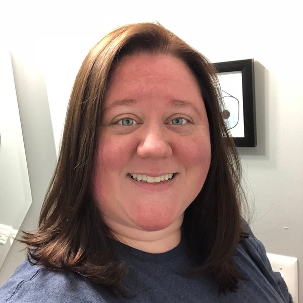 Monthly View Appointment Quarter Boxes Printable Planner Stickers for ...