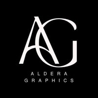 AlderaGraphics - Etsy