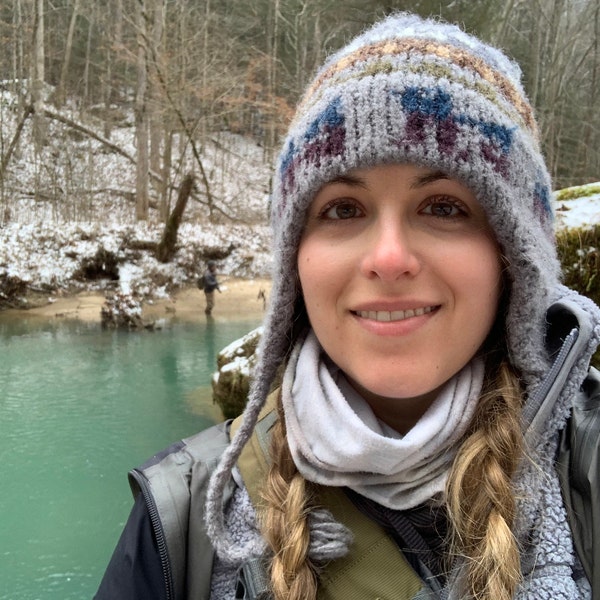 WildlightGlassworks - Etsy