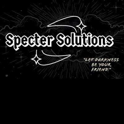 SpecterSolutions - Etsy