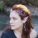 Delicate Elven Tiara, Wedding Circlet, Elf Coronet, Wedding Accessories ...