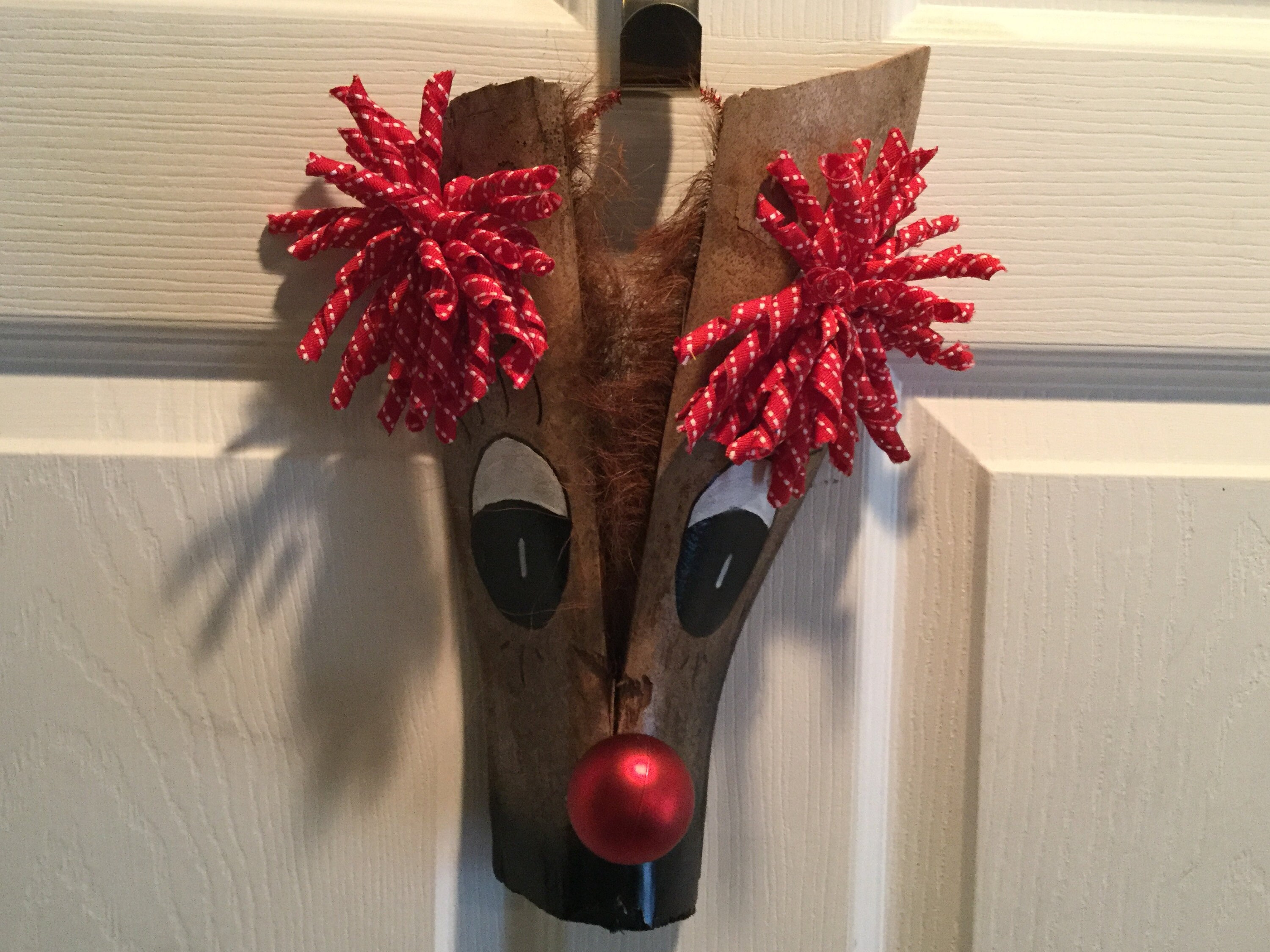 Palmtreereindeer - Etsy