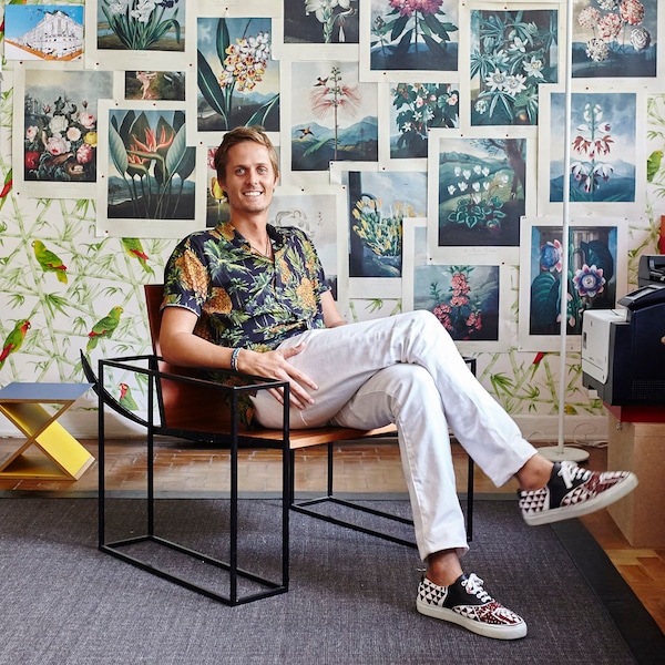 Map of Gablonz Jablonec Nad Nisou Old Map Fine Print on Paper or Canvas ...