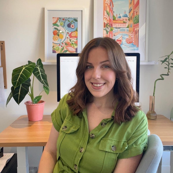 SimplyKatyprints - Etsy UK