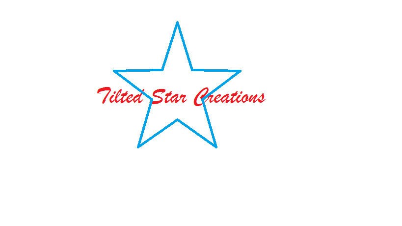 TiltedStarCreations - Etsy