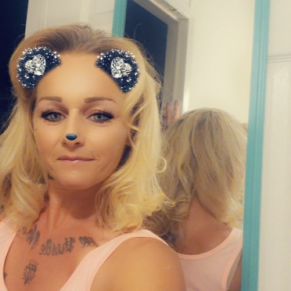 Horse Family 5D DIY Diamond Painting Kit Full Square/round Drill ...