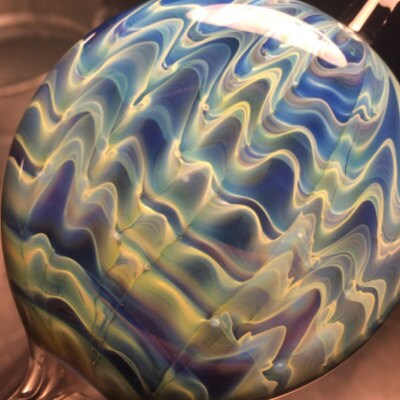 SpieGlass - Etsy