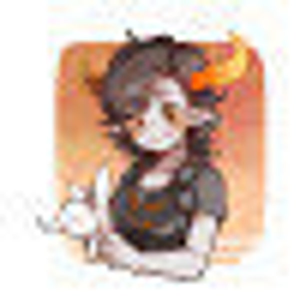 Tooka Doll Crochet Pattern Star Wars Clone Wars - Etsy