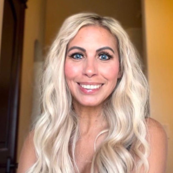 Coco 30 Inch or 40 Light COOL Tone Ash Blonde Wig No Ombré Womens Long Wig Lace Front Realistic ...