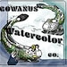 GowanusWatercolorCo - Etsy