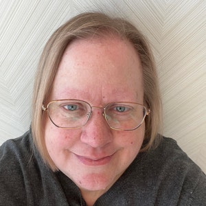 SINGLE ONE Happy Birthday Birthday Balloon Shaker Card Handmade ...