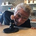 Custom Bobbleheads Judge Holding Gavel, Retirement Gifts for Justice ...