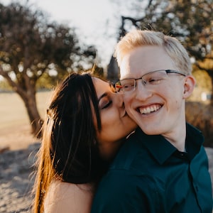 Bunny With Balloons He or She Gender Reveal Party Invitation Printable ...