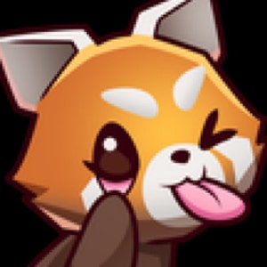 Jett Valorant Cry Animated Emote for Twitch Twitch Animated Emotes - Etsy