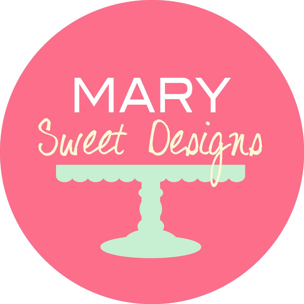MaryMarySweetDesigns - Etsy