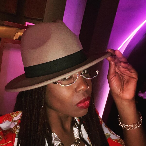 Orisa Yemoja Pot. Orisha Yemaya Sopera Calderón Tibon - Etsy