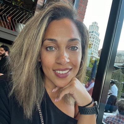 GlamoryByGoodwin - Etsy