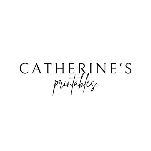 CatherinePrintables - Etsy