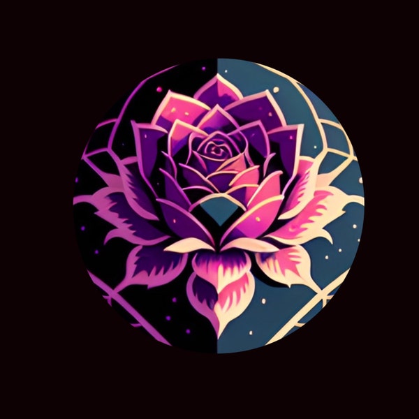 Tile Textured Procreate Brush, Seamless, Realistic High Resolution ...