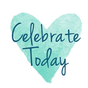 CelebrateToday - Etsy