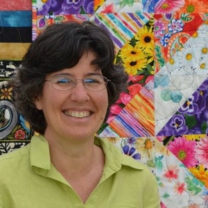 HausermanQuilts - Etsy