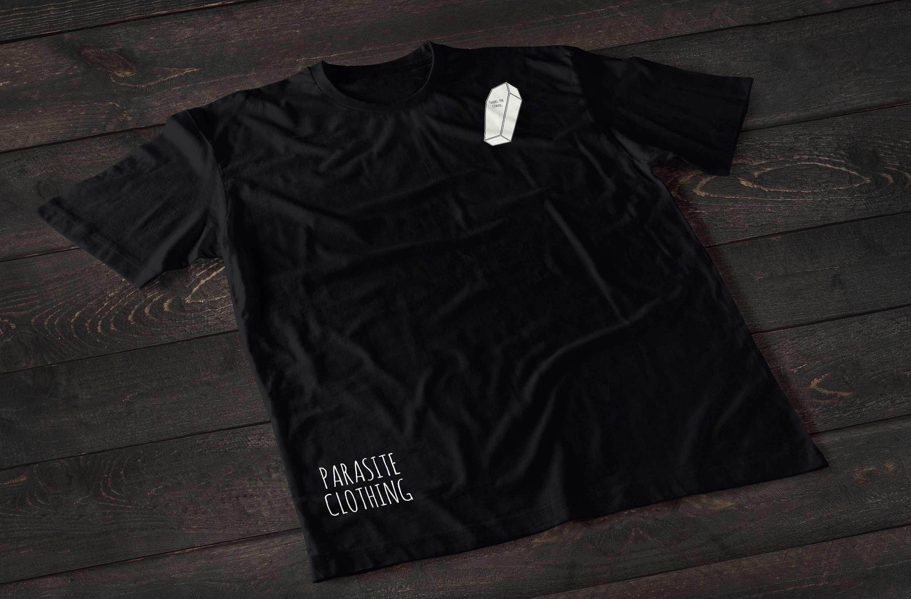ParasiteClothing - Etsy