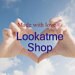 Lookatmeshop - Etsy UK