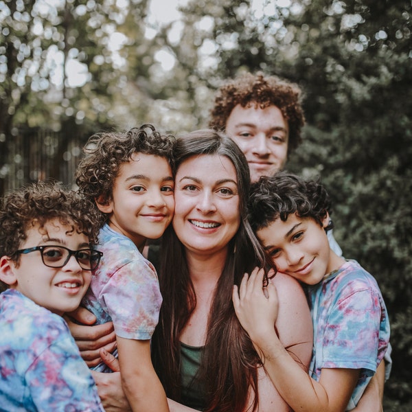 ShannasTieDye - Etsy