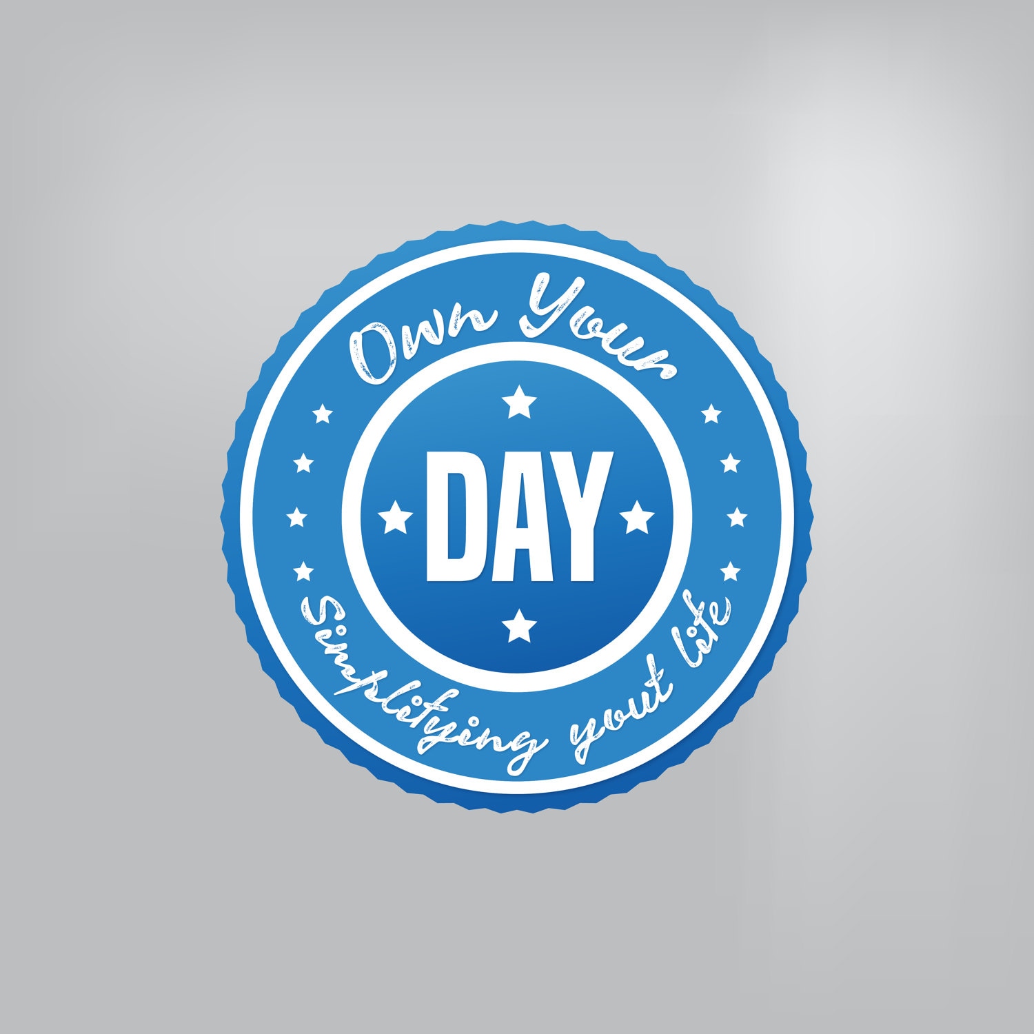 OwnYourDayPrints - Etsy
