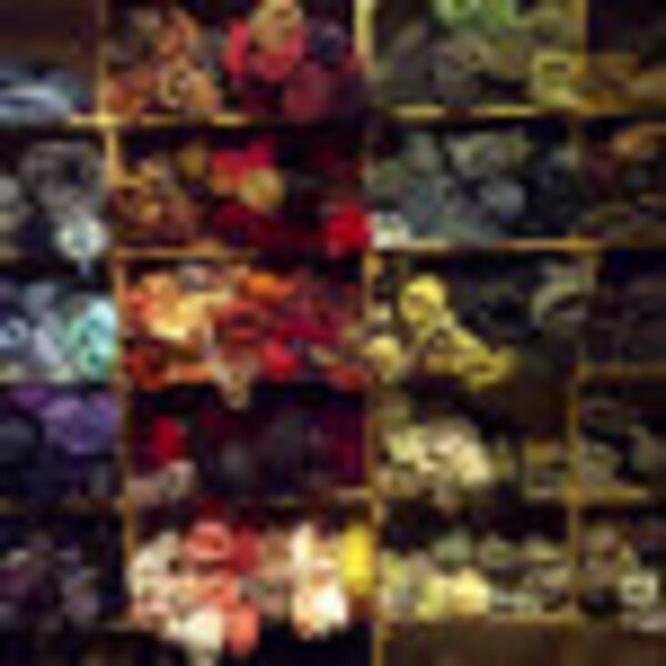 Blanket KNITTING PATTERN / Prairie Fields / Baby Blanket Knit Pattern ...