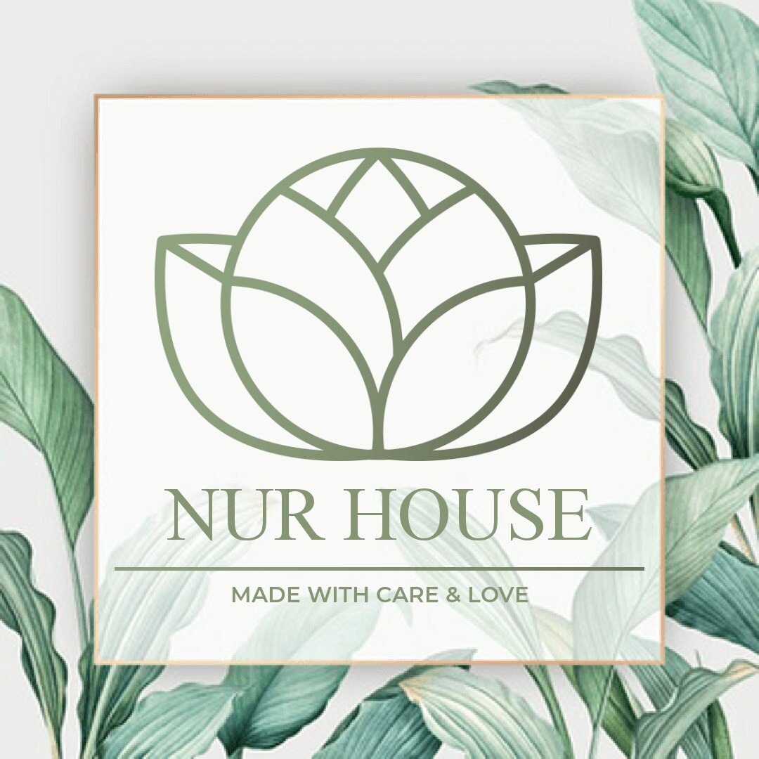 NurHouse - Etsy