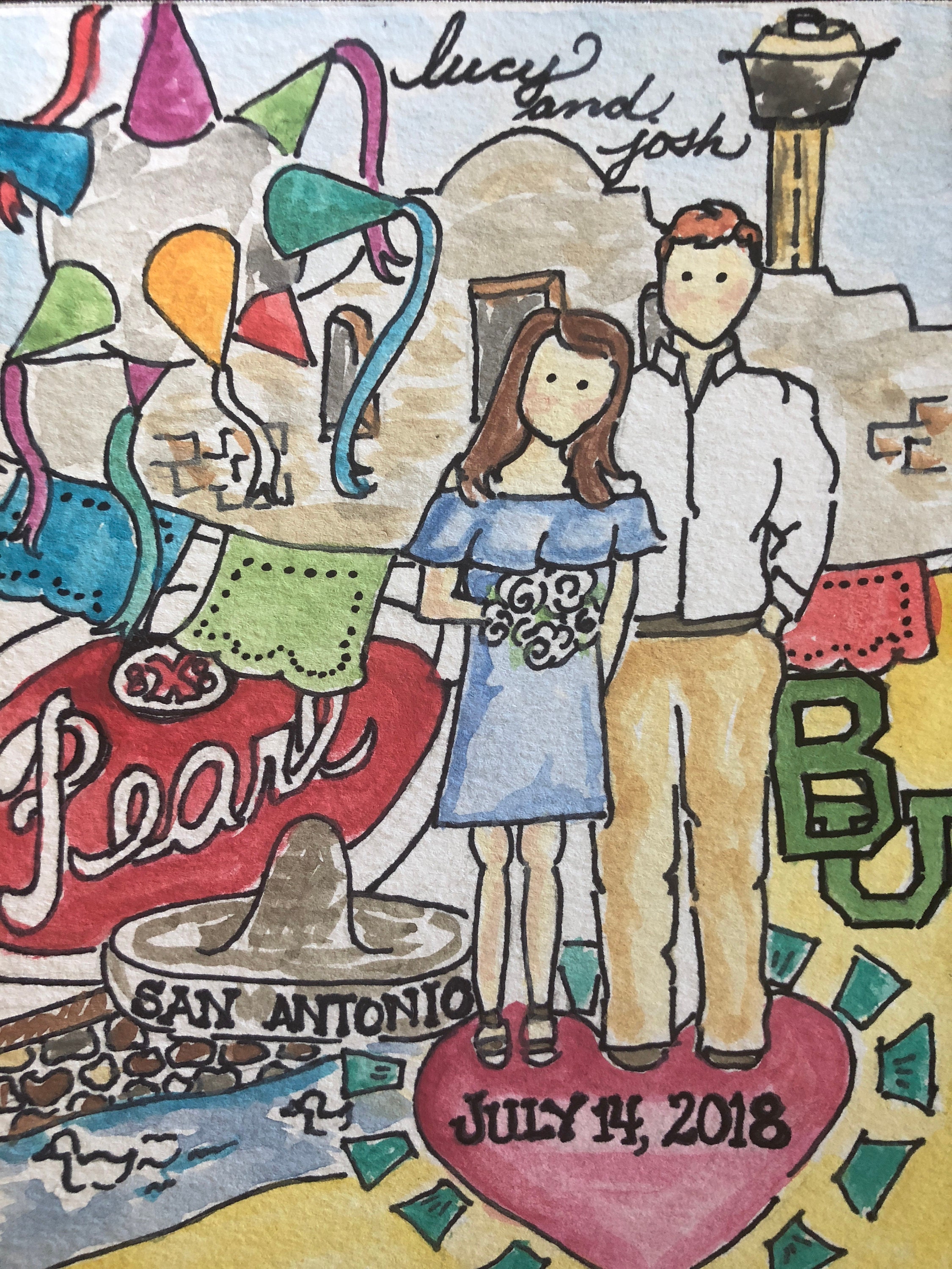 amyhigginsart - Etsy