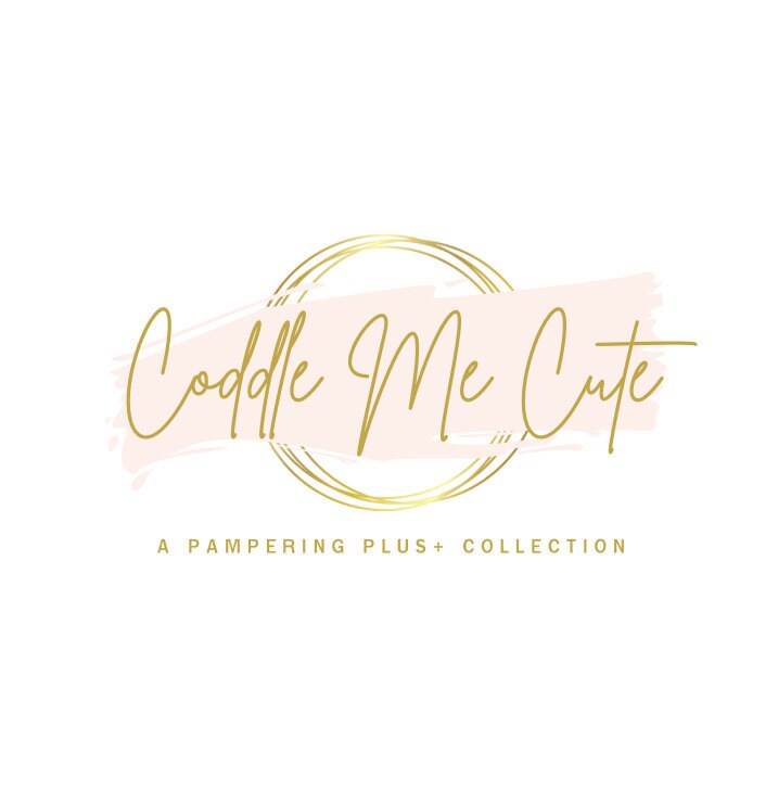 CoddleMeCute - Etsy