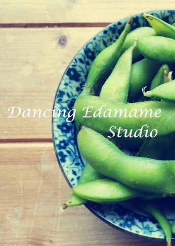 DancingEdamameStudio - Etsy