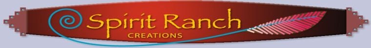 SpiritRanchCreations - Etsy