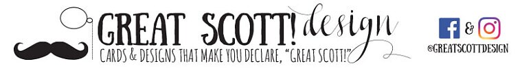 GreatScottDesign - Etsy