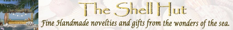 shellhut - Etsy