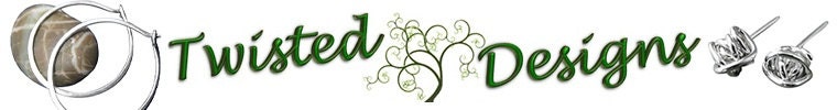 TwistedDesigns - Etsy