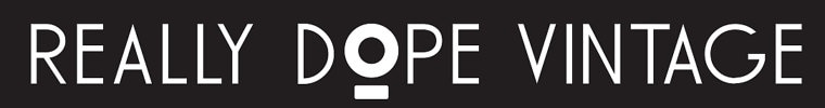 ReallyDopeVintage - Etsy