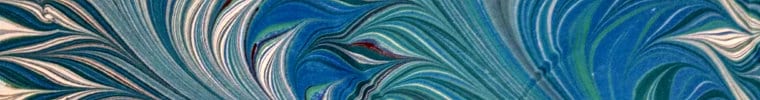 JayBee Designs Hand Marbled Originals by JayBeeMarbledDesigns