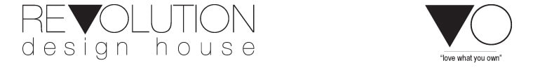 Revolution Design House by RevolutionDH on Etsy