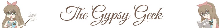 TheGypsyGeek - Etsy